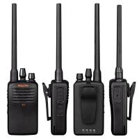 China Motorola Mag One A1I Walkie Talkie 5W Output Power IPX8 Waterproof 1800mAh Battery 32 Channel DMR Two Way Radio for sale