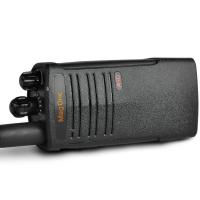 China Motorola Mag One A9D Walkie Talkie 50km Range IPX8 Waterproof DMR Two Way Radio 5W 32 Channel for sale