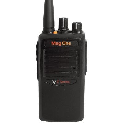 China Motorola VZ-12 Digital Portable Walkie Talkie 5W 1800mAh IPX6 Water Resistant DMR Radio for sale