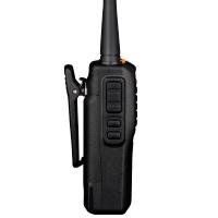 China Motorola VZ-12 Digital Portable Walkie Talkie 5W 1800mAh IPX6 Water Resistant DMR Radio for sale