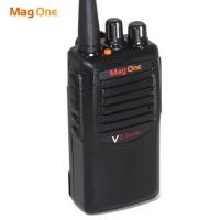 China Motorola VZ-12 Digital Portable Walkie Talkie 5W 1800mAh IPX6 Water Resistant DMR Radio for sale