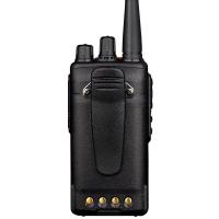 China Motorola VZ-12 Digital Portable Walkie Talkie 5W 1800mAh IPX6 Water Resistant DMR Radio for sale