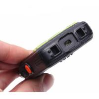 China Baofeng BF-T1 Mini Walkie Talkie UHF 400-470MHz 20CH IPX4 Water Resistant 5W for sale
