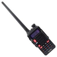 China Baofeng BF-UV10R 10W Walkie Talkie 4800mAh Battery IP54 Waterproof Dual Band VHF UHF 16 Channel for sale
