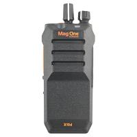 China Motorola Mag One X10d Two-Way Radio 64 Channels 5W VHF UHF IP55 USB-C for sale