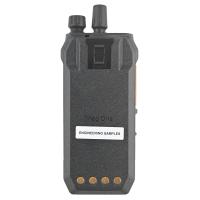 China Motorola Mag One X10d Two-Way Radio 64 Channels 5W VHF UHF IP55 USB-C for sale