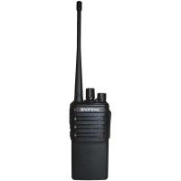 China BF-C2 Plus 400-470MHz UHF Handheld Walkie Talkie 5W IPX4 Water Resistant Two Way Radio for sale