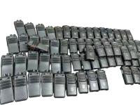 China BF-C2 Plus 400-470MHz UHF Handheld Walkie Talkie 5W IPX4 Water Resistant Two Way Radio for sale