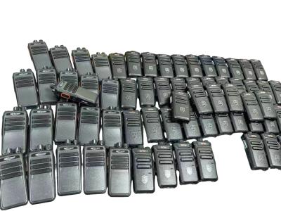 China BF-C2 Plus 400-470MHz UHF Handheld Walkie Talkie 5W IPX4 Water Resistant Two Way Radio for sale
