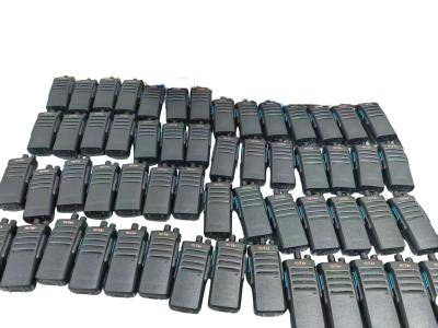 China Baofeng UV-18 Pro 10W Walkie-Talkie 400-470MHz IPX4 Long Range Two-Way Radio for sale
