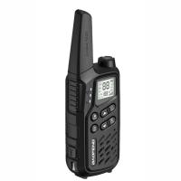 China Baofeng BF-T25 UHF Walkie Talkie 5W Output Power 16 Channels IPX4 Waterproof 1500mAh Battery for sale