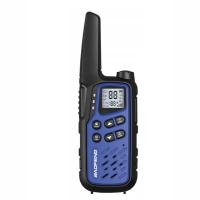China Baofeng BF-T25 UHF Walkie Talkie 5W Output Power 16 Channels IPX4 Waterproof 1500mAh Battery for sale