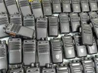 China Kirisun UP305 DMR Portable Two-Way Radio 256 Channels 5W UHF Walkie Talkie 2000-2500mAh Battery for sale