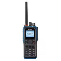 China Kirisun DP810 DMR Digital Handheld Two-way Radio 5W Output 1024 Channels IP68 Explosion Proof for sale