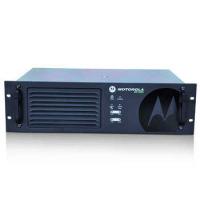 China Motorola DR3000 25W DMR Digital Repeater IPX6 Waterproof 0-50km Range Two Way Radio for sale