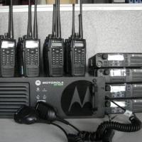 China Motorola DR3000 25W DMR Digital Repeater IPX6 Waterproof 0-50km Range Two Way Radio for sale