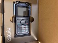 China Hytera X1P Professional DMR Walkie Talkie 5W 1500-2000mAh IPX7 Waterproof Two Way Radio for sale