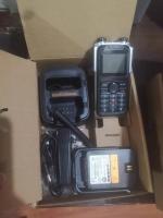 China Hytera X1P Professional DMR Walkie Talkie 5W 1500-2000mAh IPX7 Waterproof Two Way Radio for sale