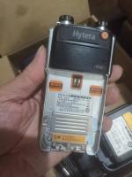 China Hytera X1P Professional DMR Walkie Talkie 5W 1500-2000mAh IPX7 Waterproof Two Way Radio for sale