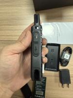 China Original HYTERA PNC360S Digital Handheld Mobile Radio 5W Output IPX6 Waterproof 1-5KM Range for sale