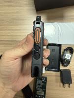 China Original HYTERA PNC360S Digital Handheld Mobile Radio 5W Output IPX6 Waterproof 1-5KM Range for sale