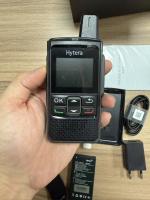 China Original HYTERA PNC360S Digital Handheld Mobile Radio 5W Output IPX6 Waterproof 1-5KM Range for sale