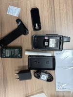 China Original HYTERA PNC360S Digital Handheld Mobile Radio 5W Output IPX6 Waterproof 1-5KM Range for sale