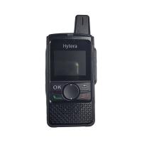 China Original HYTERA PNC360S Digital Handheld Mobile Radio 5W Output IPX6 Waterproof 1-5KM Range for sale