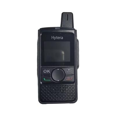 China Original HYTERA PNC360S Digital Handheld Mobile Radio 5W Output IPX6 Waterproof 1-5KM Range for sale