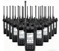 China APX N70 Single Band P25 Two Way Radio 380-520MHz IPX8 Waterproof 4400mAh Battery Handheld Walkie Talkie for sale