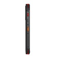 China 5G Intelligent Walkie Talkie Android 12 IP68 50km Range Industrial POC Terminal for sale