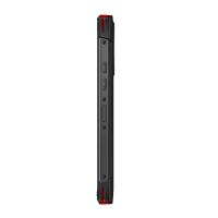 China 5G Intelligent Walkie Talkie Android 12 IP68 50km Range Industrial POC Terminal for sale