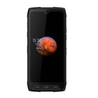 China 5G Intelligent Walkie Talkie Android 12 IP68 50km Range Industrial POC Terminal for sale