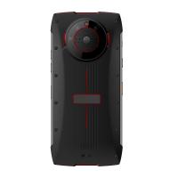 China 5G Intelligent Walkie Talkie Android 12 IP68 50km Range Industrial POC Terminal for sale