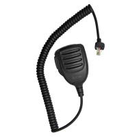 China ICOM A120 Mobile Airband Walkie Talkie IPX4 Water Resistant 4500mAh Battery 200 Channels for sale