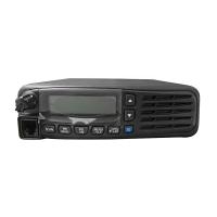 China ICOM A120 Mobile Airband Walkie Talkie IPX4 Water Resistant 4500mAh Battery 200 Channels for sale