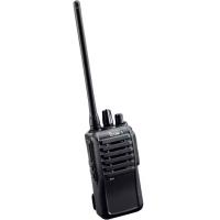 China IC-F3003 VHF 136-174MHz 5W 16 Channel Analog Handheld Portable Two Way Radio for sale