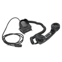 China ICOM GM800 MF/HF Marine Transceiver 25W Output 4500-5000mAh Battery Long Distance Communication for sale