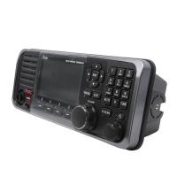 China ICOM GM800 MF/HF Marine Transceiver 25W Output 4500-5000mAh Battery Long Distance Communication for sale