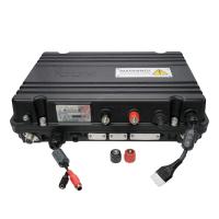 China ICOM GM800 MF/HF Marine Transceiver 25W Output 4500-5000mAh Battery Long Distance Communication for sale