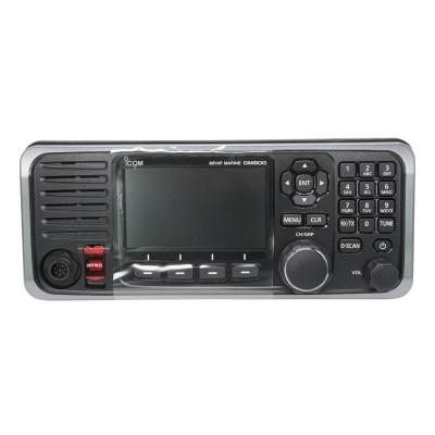 China ICOM GM800 MF/HF Marine Transceiver 25W Output 4500-5000mAh Battery Long Distance Communication for sale