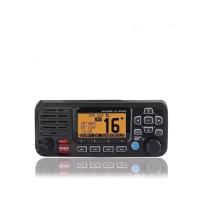 China IC-M330 25W VHF Marine Radio 156-163MHz IPX7 Waterproof Mobile Radio 88 Channels for sale