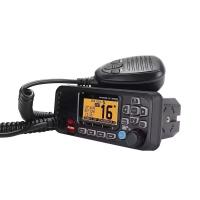 China IC-M330 25W VHF Marine Radio 156-163MHz IPX7 Waterproof Mobile Radio 88 Channels for sale
