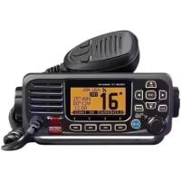 China IC-M330 25W VHF Marine Radio 156-163MHz IPX7 Waterproof Mobile Radio 88 Channels for sale