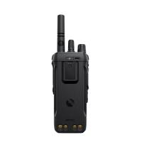 China Motorola R7 Digital Two-Way Radio IP68 Waterproof Dustproof Intelligent Noise Cancellation for Railway Hotel Construction for sale
