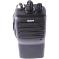 China ICOM IC-F26 5 Watt UHF Walkie Talkie with 5-10km Range and IPX5 Water Resistance for sale
