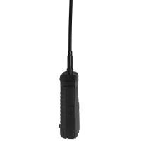 China BINQI BQ-8500 30W GPS Analog Handheld Two-Way Radio 0-30KM Range IPX7 for sale