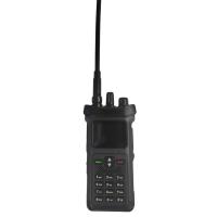 China BINQI BQ-8500 30W GPS Analog Handheld Two-Way Radio 0-30KM Range IPX7 for sale