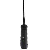China BINQI BQ-8500 30W GPS Analog Handheld Two-Way Radio 0-30KM Range IPX7 for sale