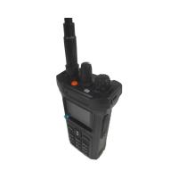 China BINQI BQ-8500 30W GPS Analog Handheld Two-Way Radio 0-30KM Range IPX7 for sale